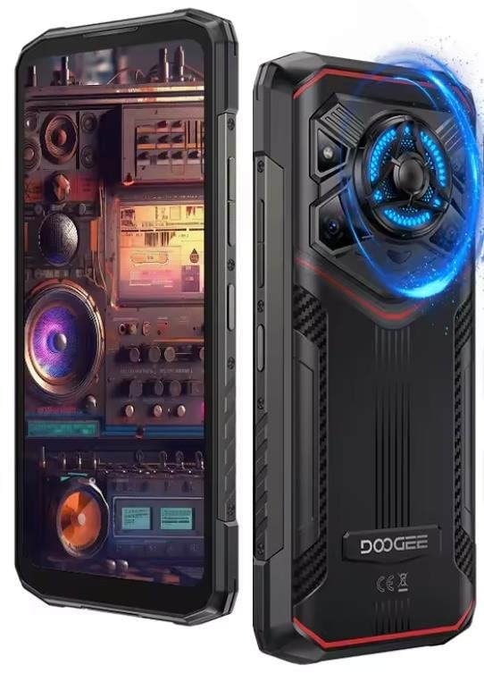 Doogee Blade 20 Play: Precio (desde 186.00€) y características ...