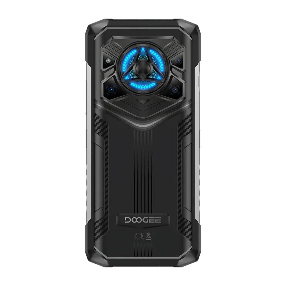 Doogee Blade 20 Play: Precio (desde 186.00€) y características ...