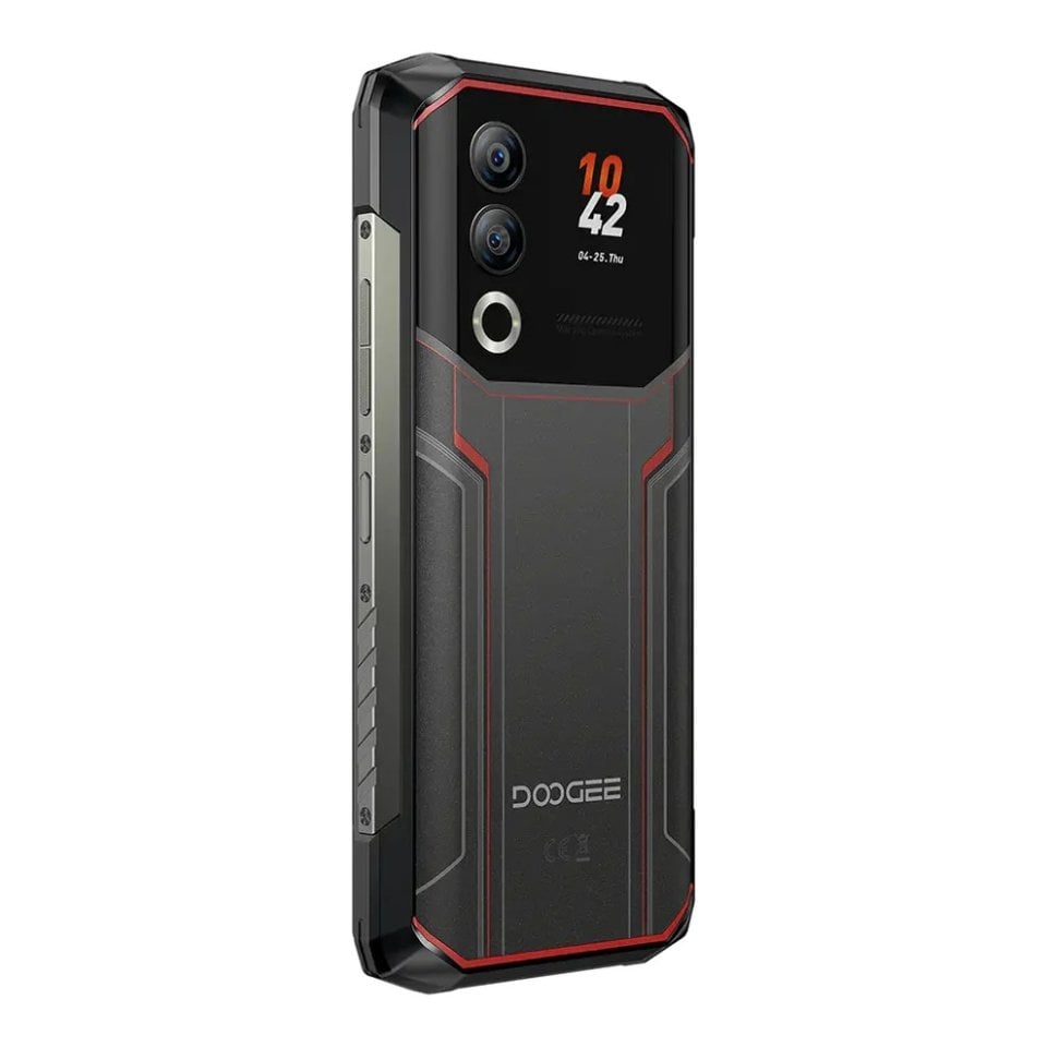 Doogee Blade 20 Ultra: Precio (desde 176.00€) y características ...