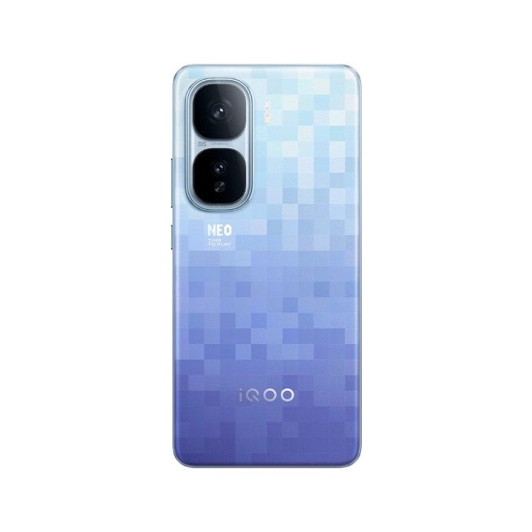 vivo iQOO Neo10 Pro+: Price (from 594.14$) and specifications [December ...