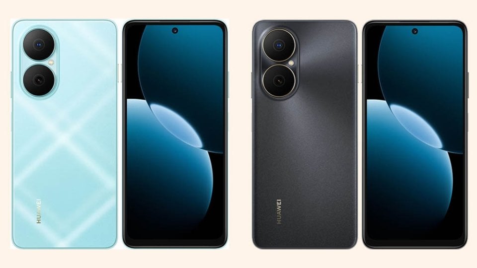 Huawei nova Y73: Τιμή, χαρακτηριστικά και πού να αγοράσετε