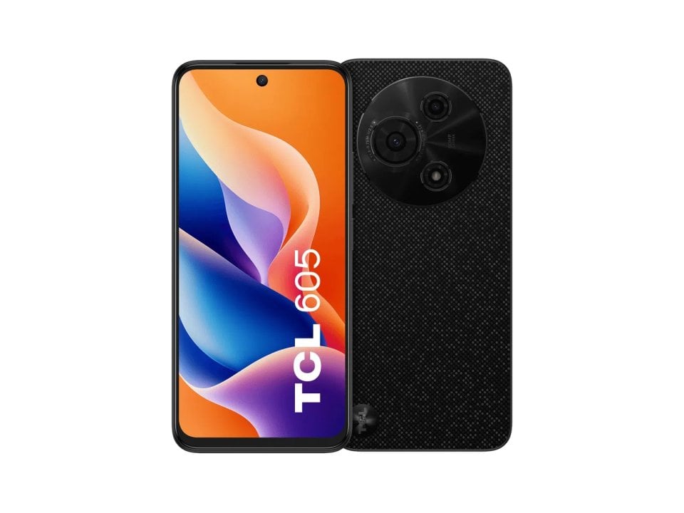 TCL 605: Preis (ab 98.00€) und Spezifikationen [Juni 2025]