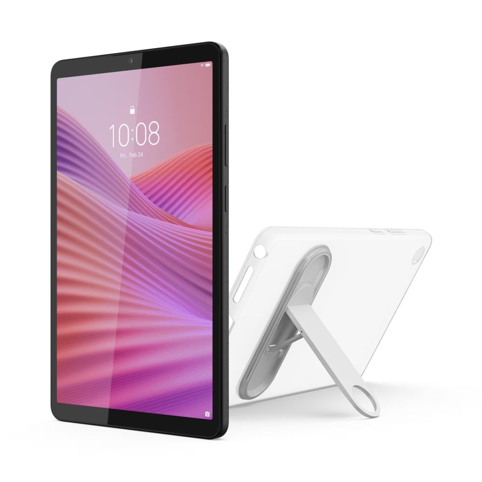 Lenovo Tab One: Price (from 107.89$) and specifications [October 2025]