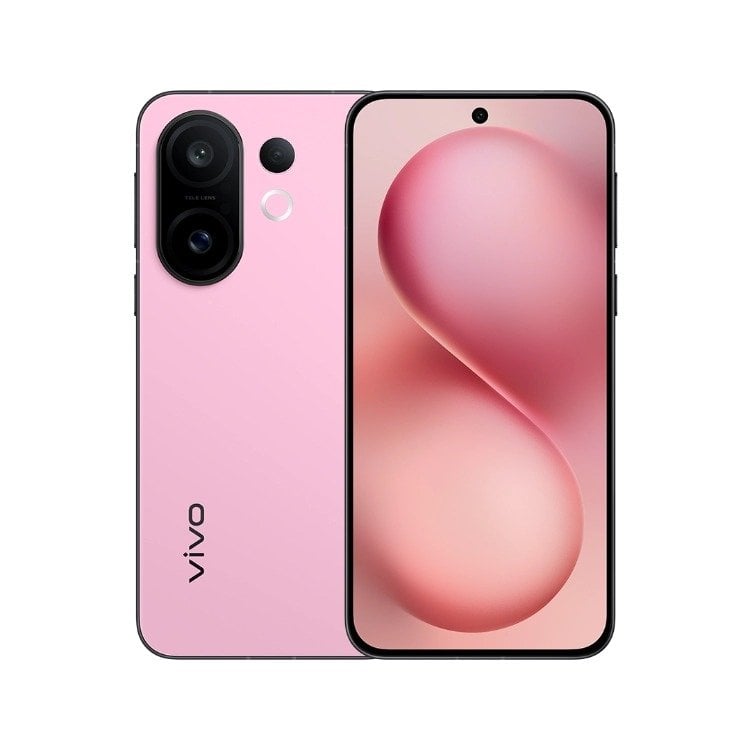 vivo S30 Pro mini: Price (from 524.41$) and specifications [October 2025]
