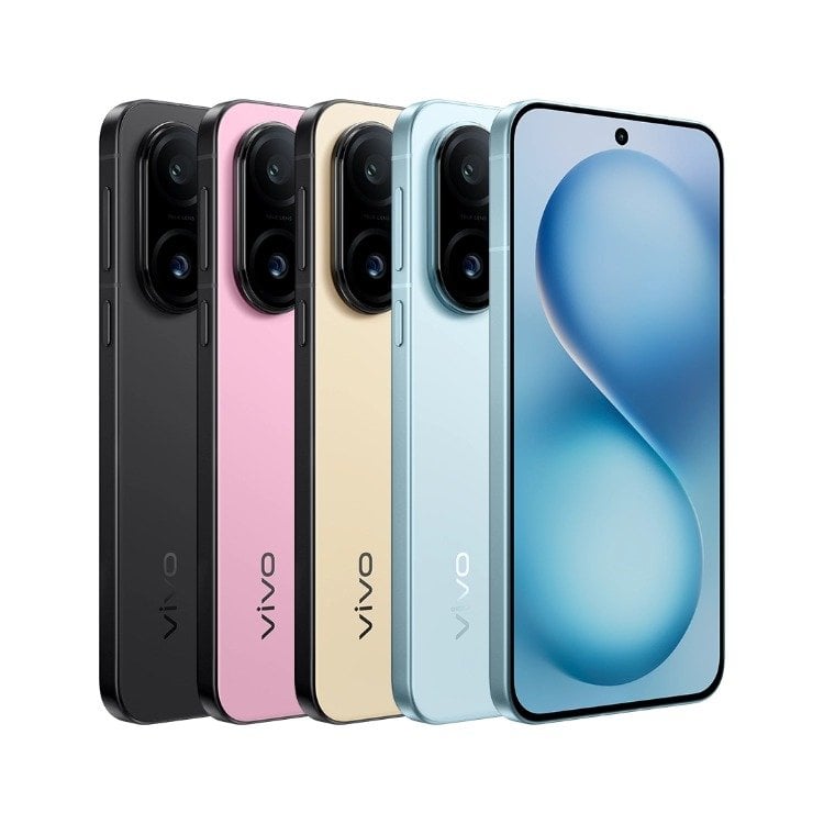vivo S30 Pro mini: Precio (desde 513.00€) y características [Noviembre 2025]
