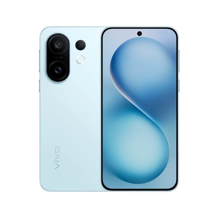 vivo S30 Pro mini: Price (from 525.06$) and specifications [September 2025]