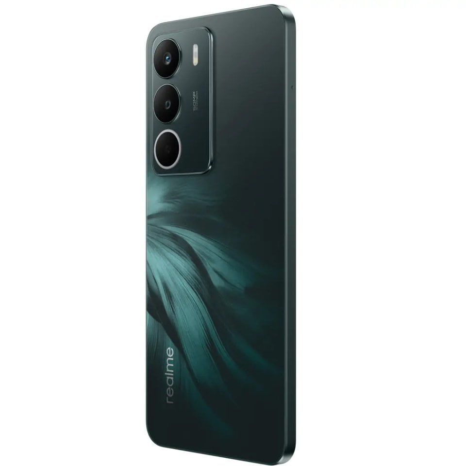 realme C71: Price (from 137.03$) and specifications [December 2025]