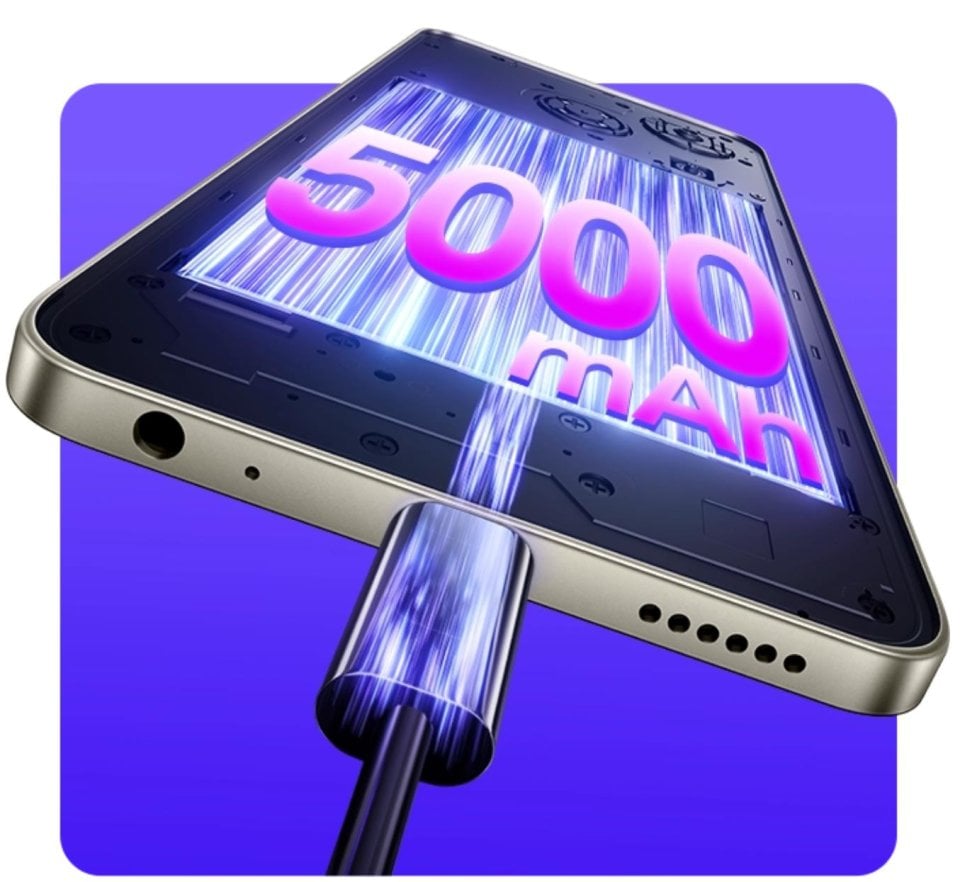 Infinix Smart 10 HD: Price, specs and best deals