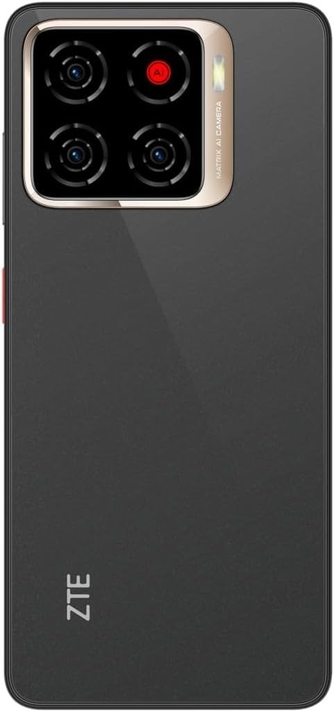 ZTE Blade A56: Price (from 64.71$) and specifications [January 2026]