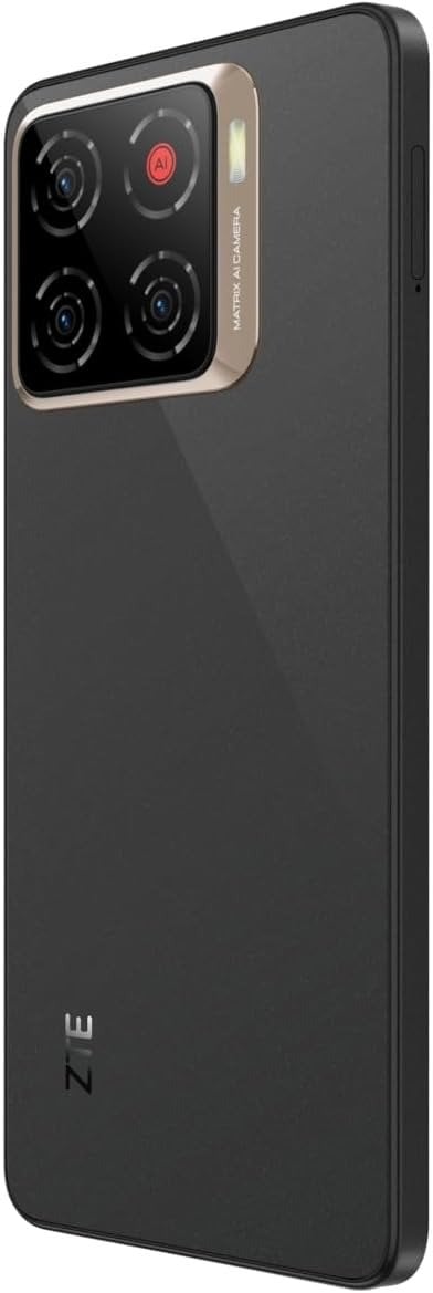 ZTE Blade A56: Precio (desde 61.00€) y características [Enero 2026]