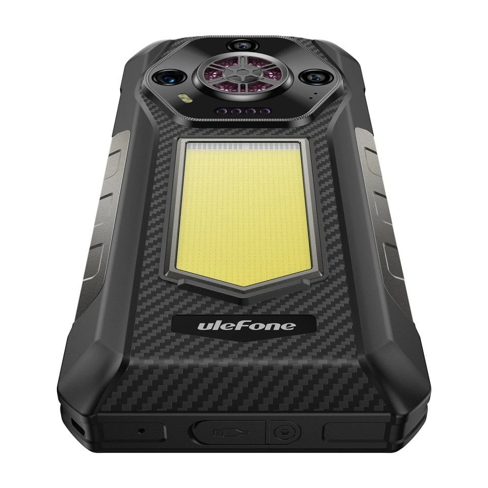 Ulefone Armor 30: Price (from 279.41$) and specifications [January 2026]