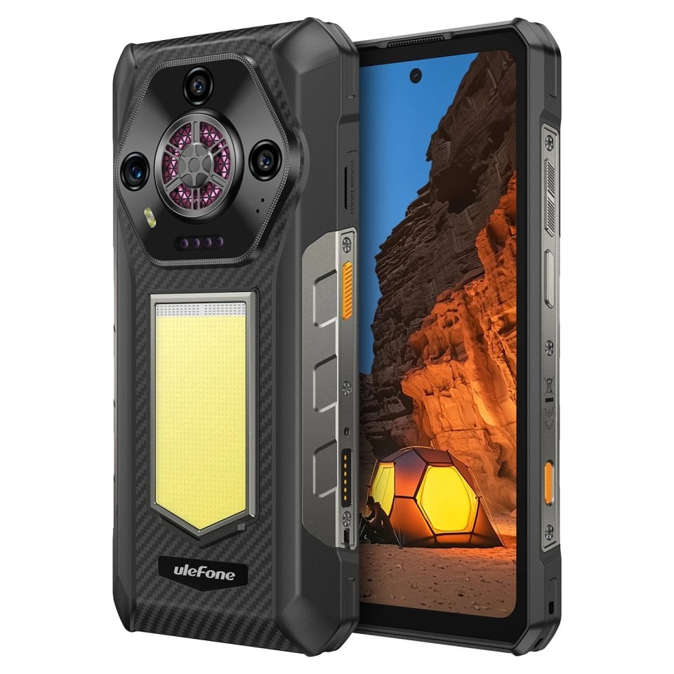 Ulefone Armor 30: Price (from 262.64$) and specifications [December 2025]