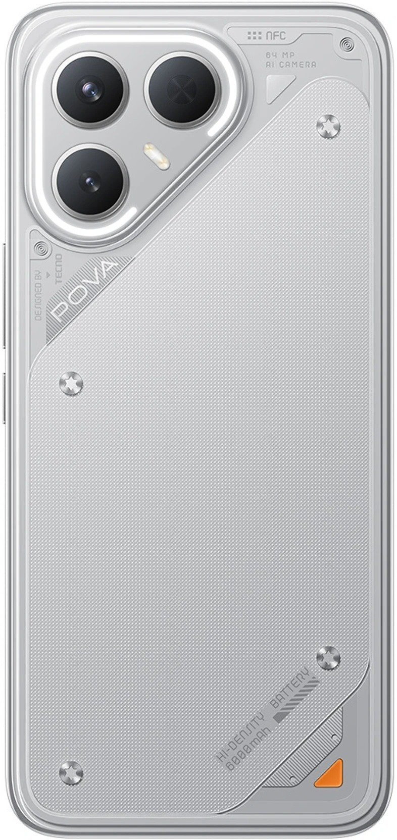 Tecno Pova 7 Pro: Precio, características y donde comprar