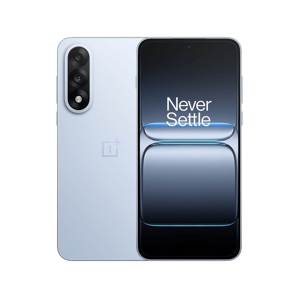 OnePlus Nord 5: Price (from 371.31$) and specifications [January 2026]