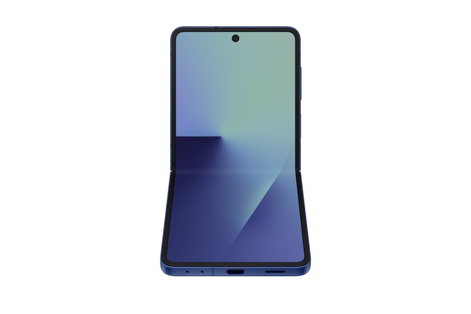 Samsung Galaxy Z Flip7: Prix (à partir de 580.00€) et caractéristiques ...