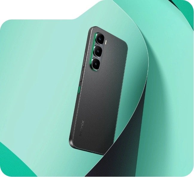 Infinix Hot 60 Pro: Price, specs and best deals