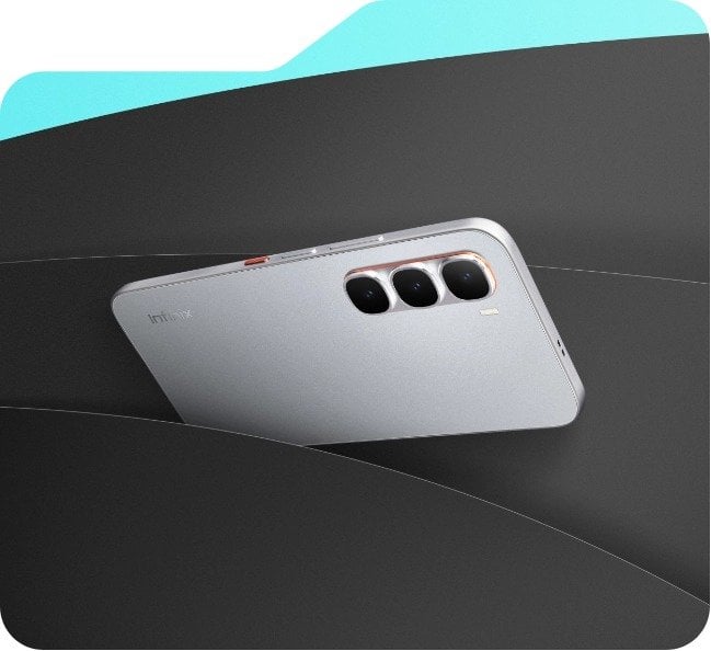 Infinix Hot 60 Pro: Precio, características y donde comprar