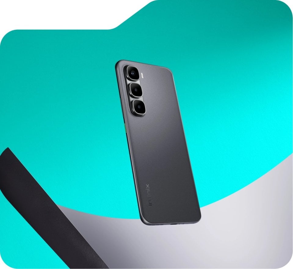Infinix Hot 60 Pro+: Meilleur prix, fiche technique et vente pas cher