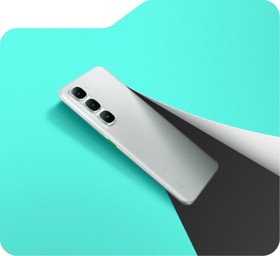 Infinix Hot 60 Pro+: Price, specs and best deals