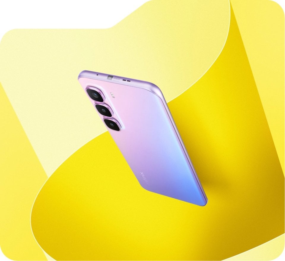 Infinix Hot 60 Pro+: Preis, Technische Daten und Kaufen