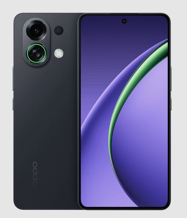 Oppo K13 Turbo: Price (from 372.22$) and specifications [December 2025]