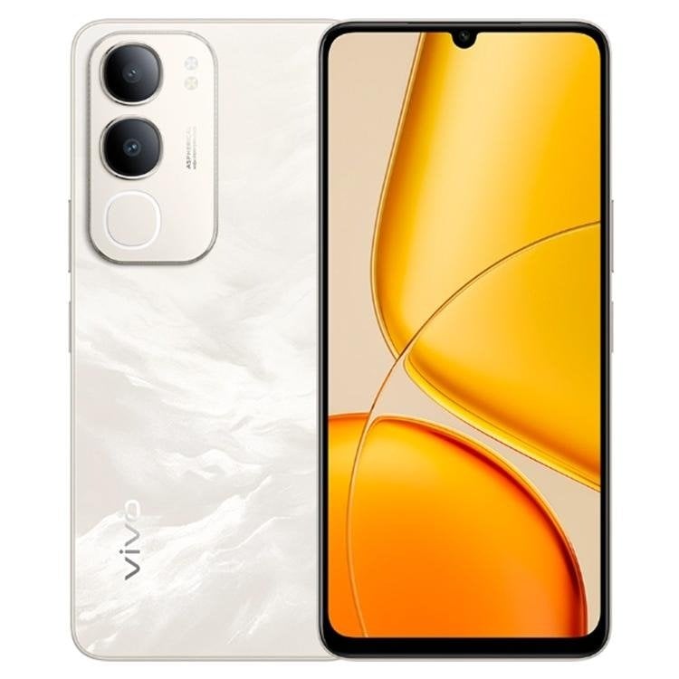 vivo Y50 (2025): Price (from 325.96$) and specifications [May 2026]