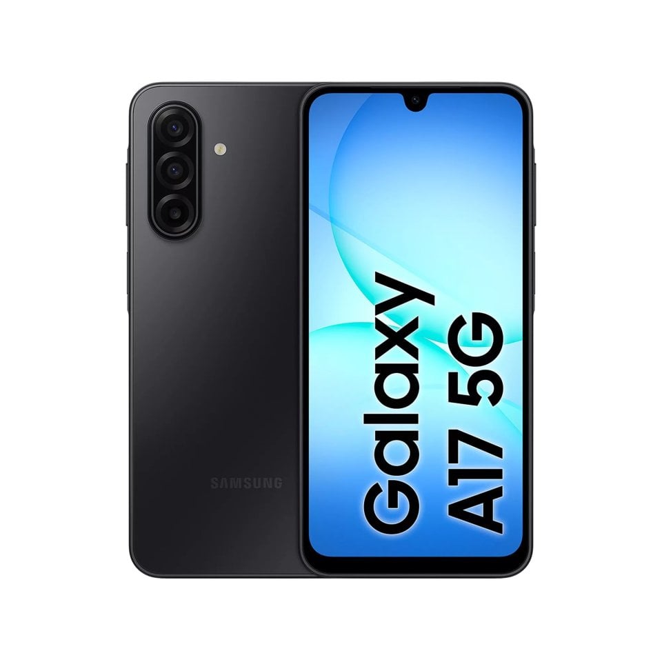 Samsung Galaxy A17 5G: Prix (à partir de 169.00€) et caractéristiques ...