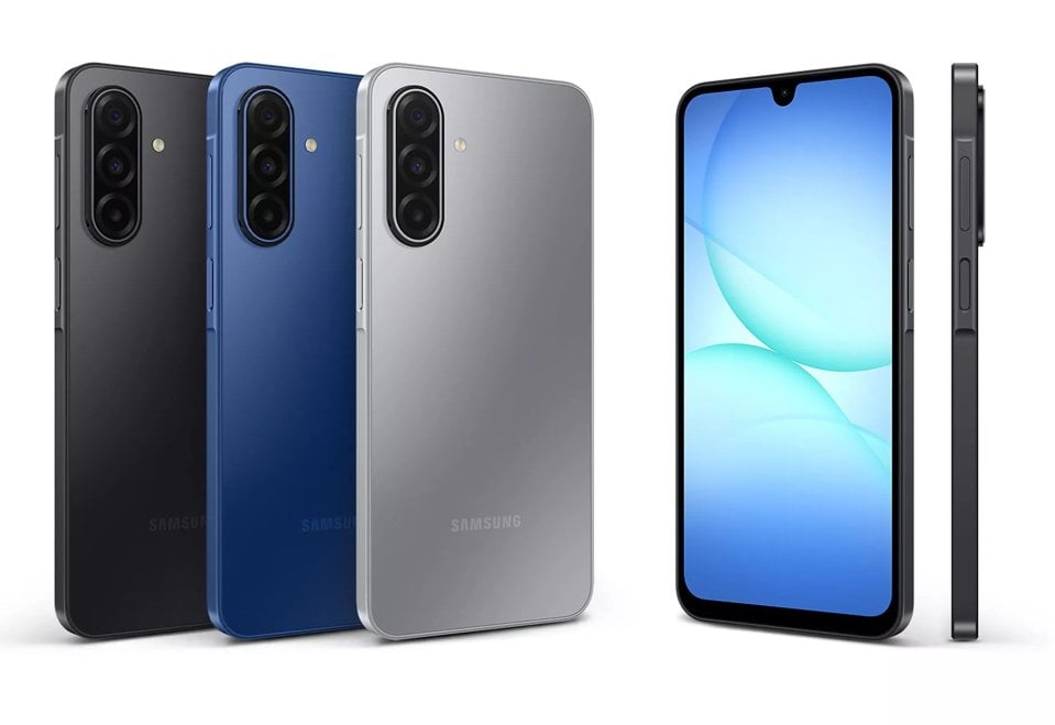 Samsung Galaxy A17 5G: Price, specs and best deals