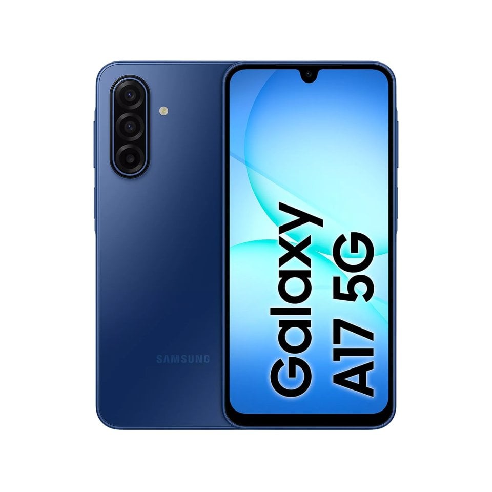 Samsung Galaxy A17 5G: Cena (od 690.66zł) i specyfikacje [Października 2025]