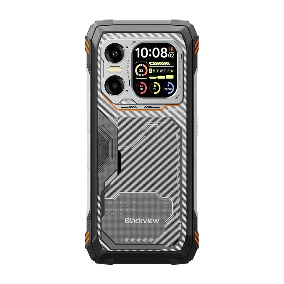 Blackview XPLORE 1: Precio (desde 249.00€) y características [Octubre 2025]