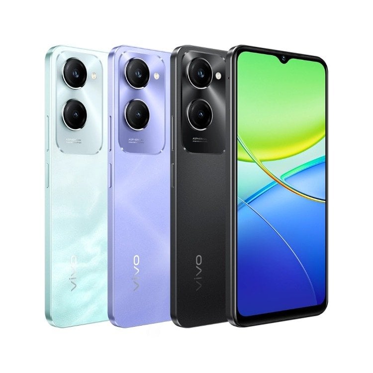 vivo Y37m: Precio, características y donde comprar