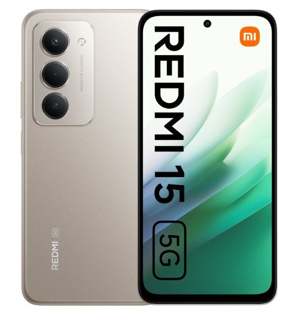 Xiaomi Redmi Note 15R: Price, specs and best deals