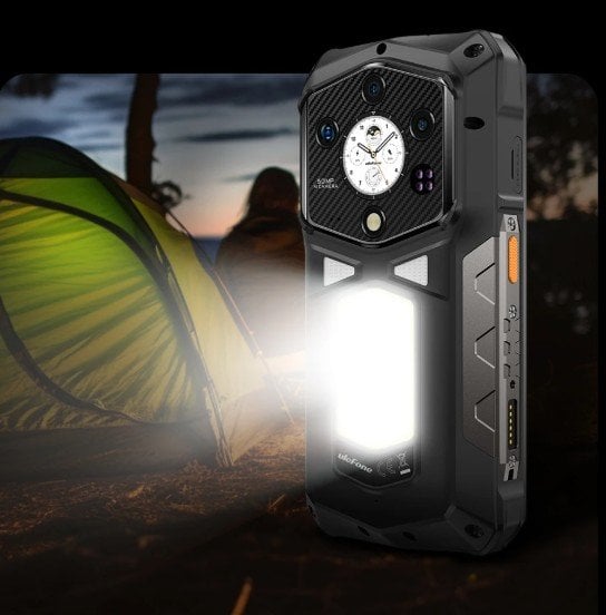 Ulefone Armor 29 Ultra: Precio (desde 700.00€) y características ...