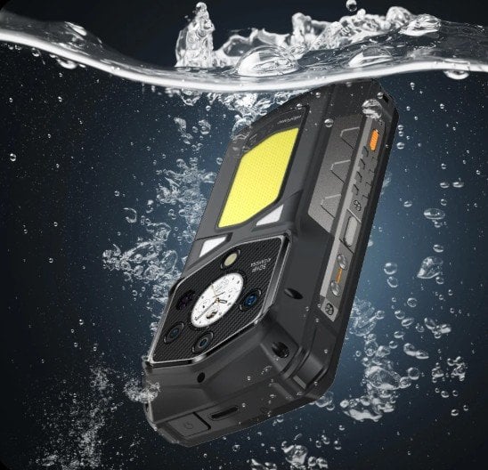 Ulefone Armor 29 Ultra: Precio (desde 700.00€) y características ...