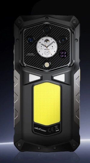 Ulefone Armor 29 Ultra: Precio (desde 694.00€) y características ...