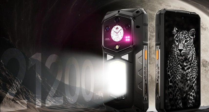 Ulefone Armor 29 Ultra: Precio (desde 694.00€) y características ...