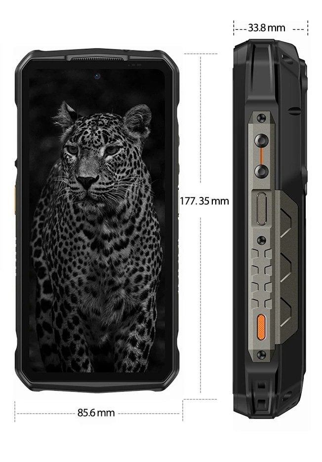 Ulefone Armor 29 Ultra: Precio (desde 694.00€) y características ...