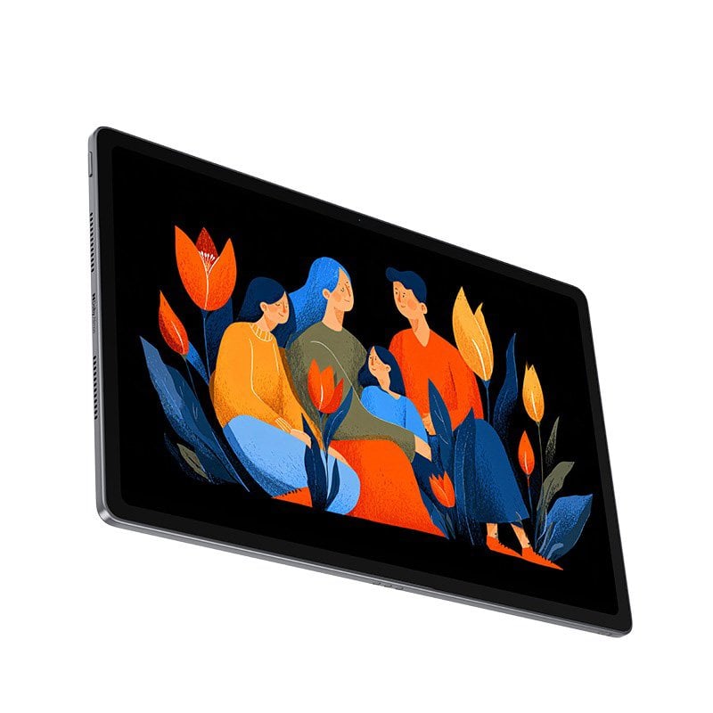 Lenovo Xiaoxin Pad 12.1 2025: Price (from 280.63$) and specifications ...