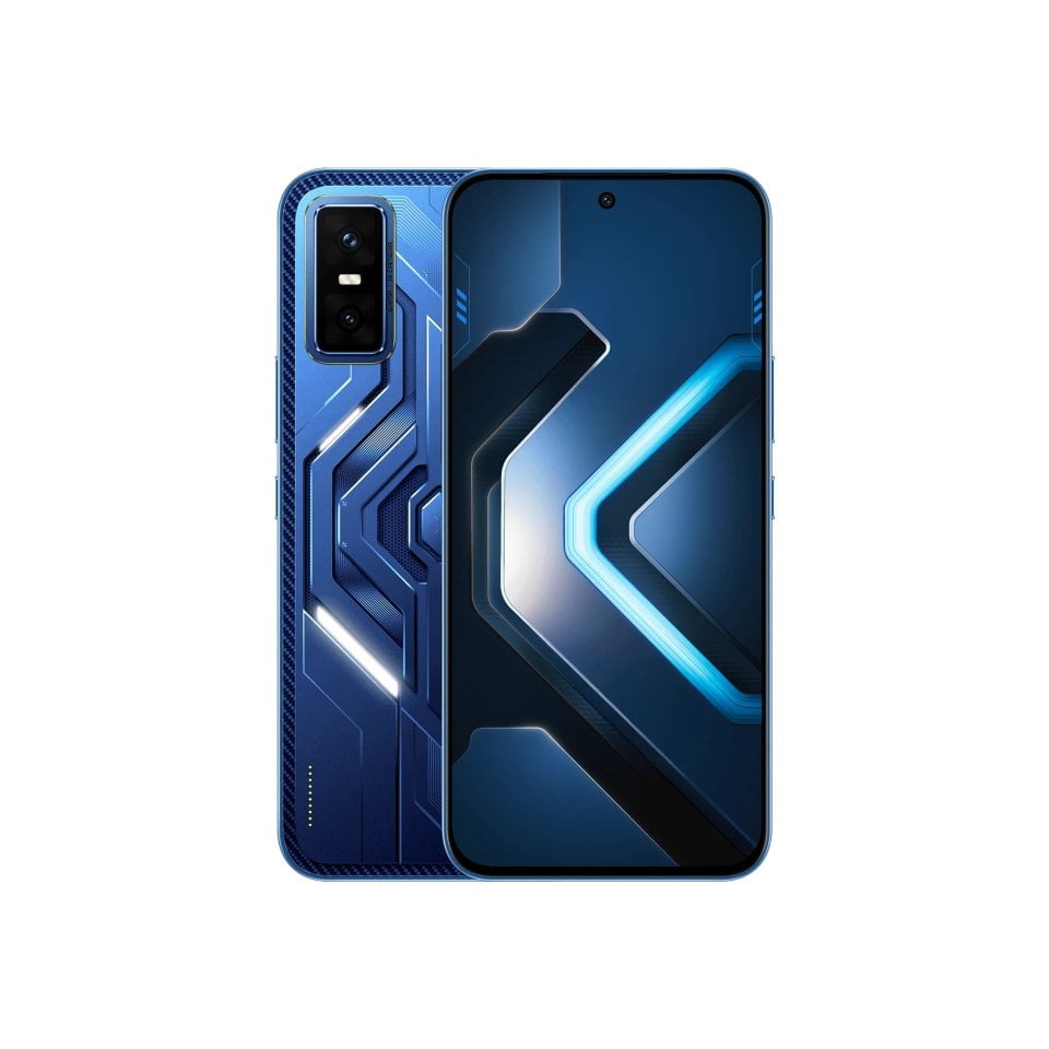 Infinix GT 30 5G+: Precio, características y donde comprar