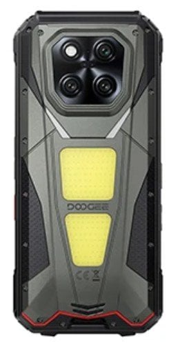 Doogee V Max Play: Preço (a partir de 433.00€) e especificações ...