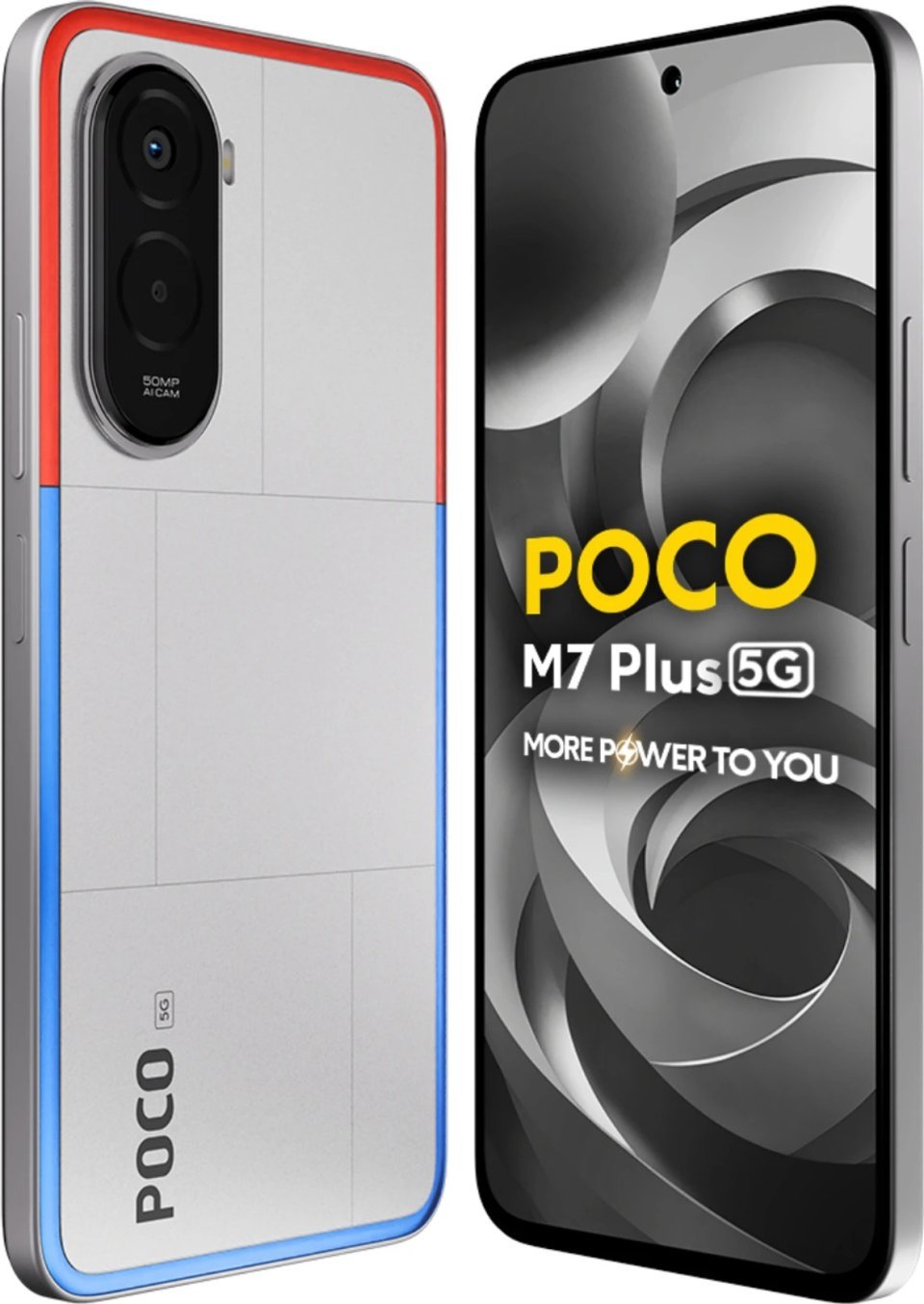 POCO M7 Plus: Price, specs and best deals