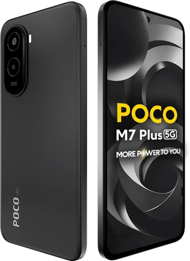 POCO M7 Plus: Precio, características y donde comprar