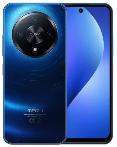 Meizu Mblu 22 Pro: Price, specs and best deals