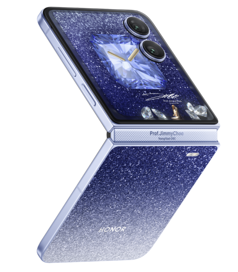 Honor Magic V Flip 2: Precio (desde 887.00€) y características [Diciembre 2025]