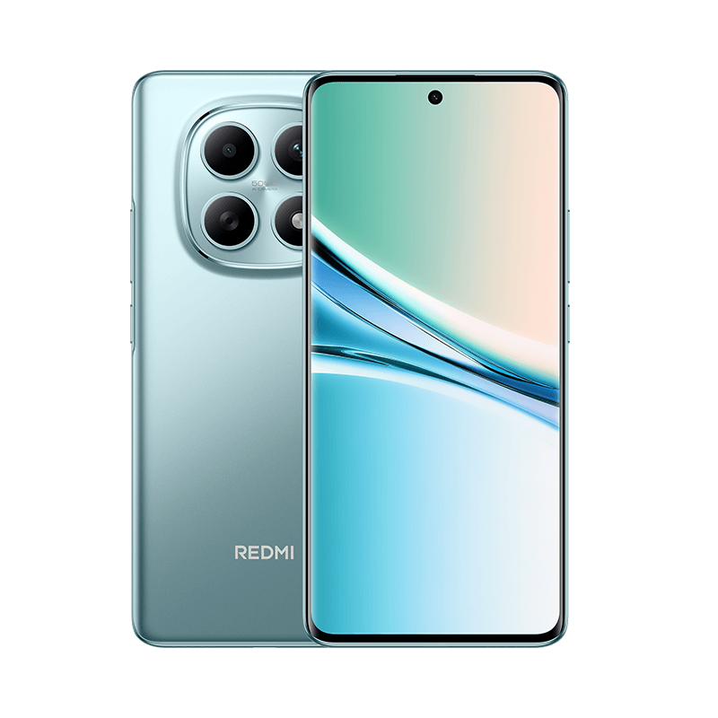Xiaomi Redmi Note 15: Prezzo (da 202.00€) e caratteristiche [Novembre 2025]