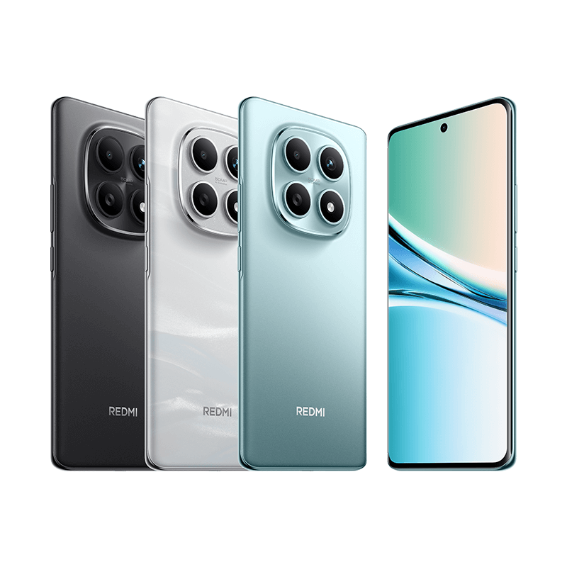 Xiaomi Redmi Note 15: Preis (ab 202.00€) und Spezifikationen [November ...