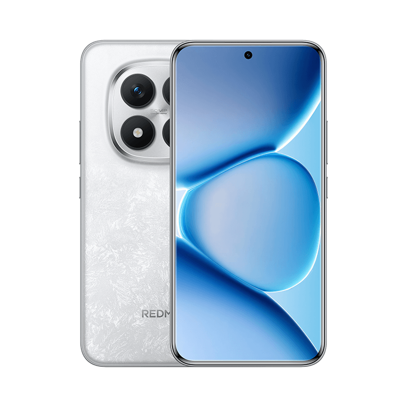 Xiaomi Redmi Note 15 Pro+: Prix (à partir de 323.00€) et caractéristiques [Octobre 2025]