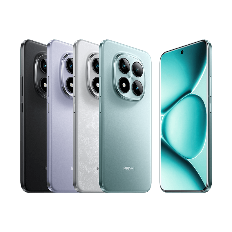 Xiaomi Redmi Note 15 Pro+: Price (from 409.29$) and specifications ...