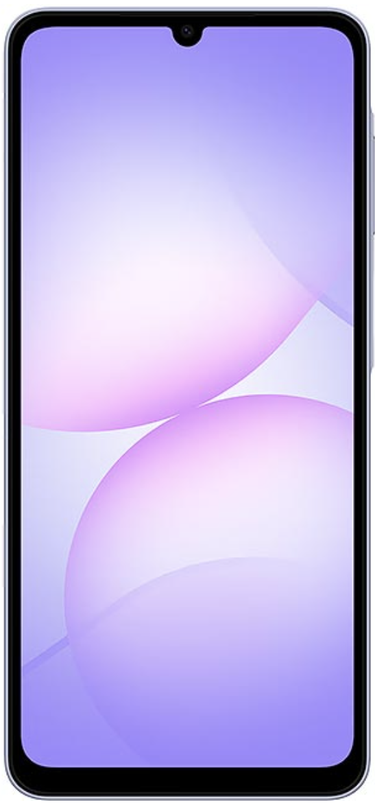 Samsung Galaxy A07: Cena (od 380.78zł) i specyfikacje [Października 2025]