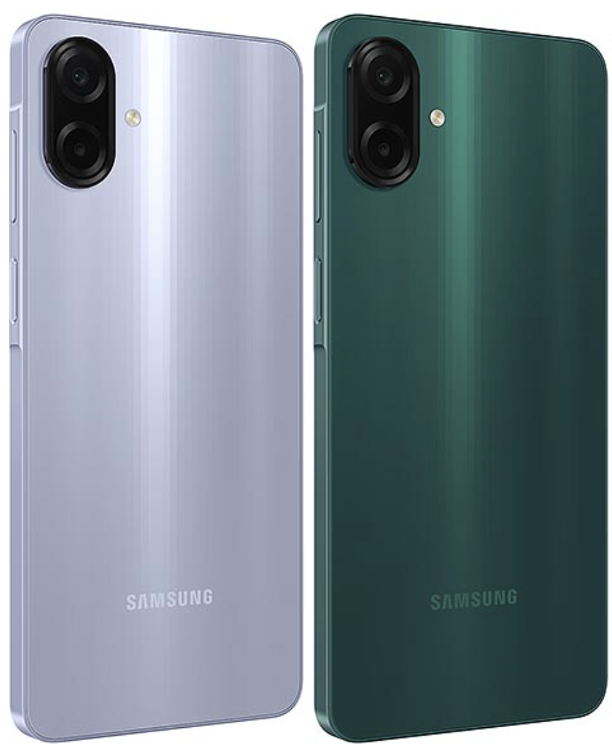 Samsung Galaxy A07: Prezzo (da 175.00€) e caratteristiche [Settembre 2025]